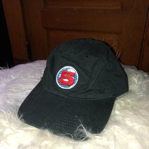 Channel 5 with Andrew Callaghan | Accessories | Channel 5 Basic Logo ...